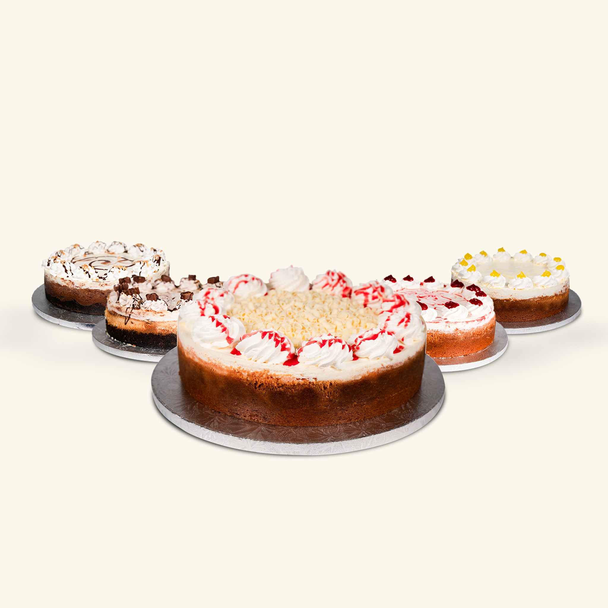 The Lovin Oven, Oregon's Finest Cakes, Cheesecakes, Bars and Rolls etc