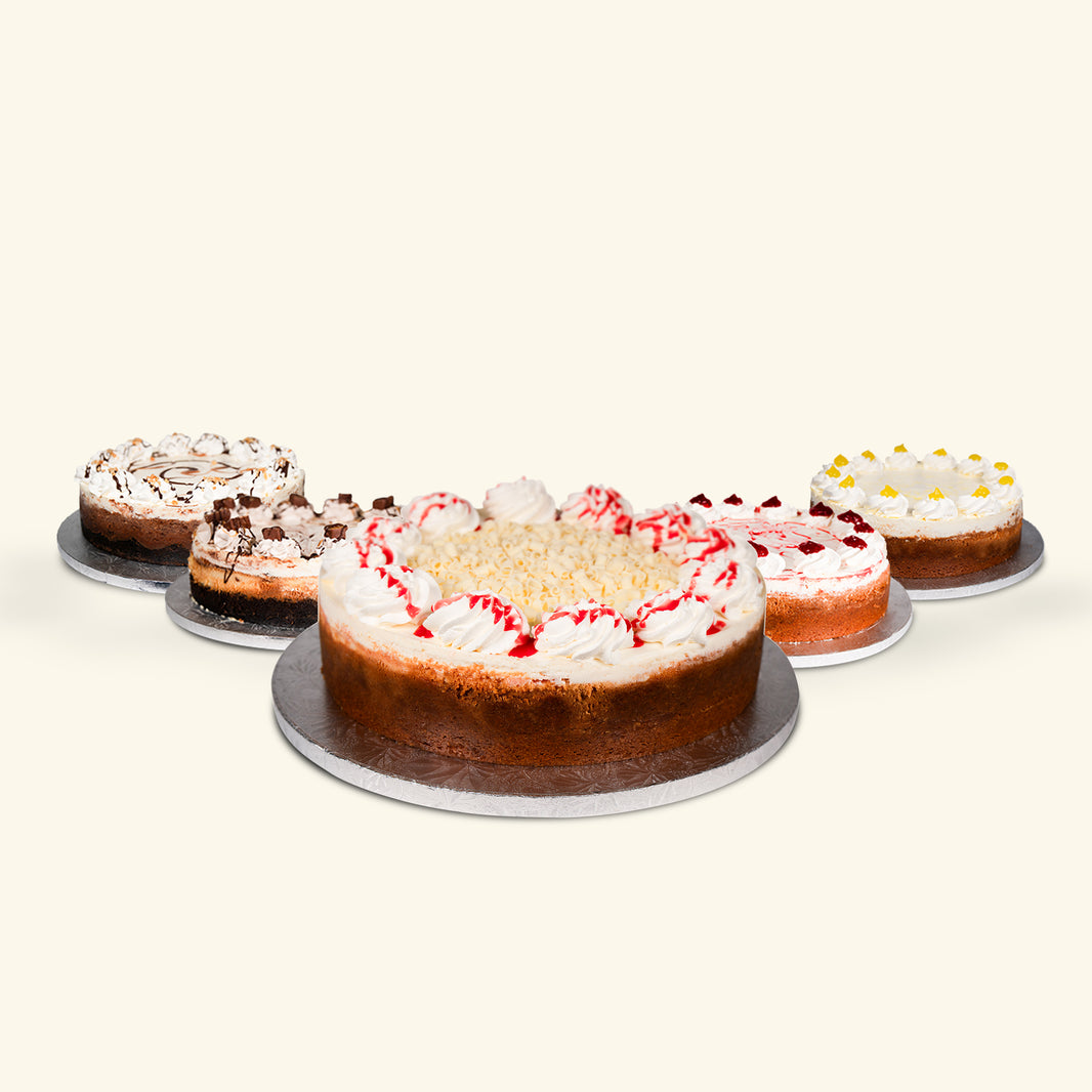 The Lovin Oven, Oregon's Finest Cakes, Cheesecakes, Bars and Rolls etc