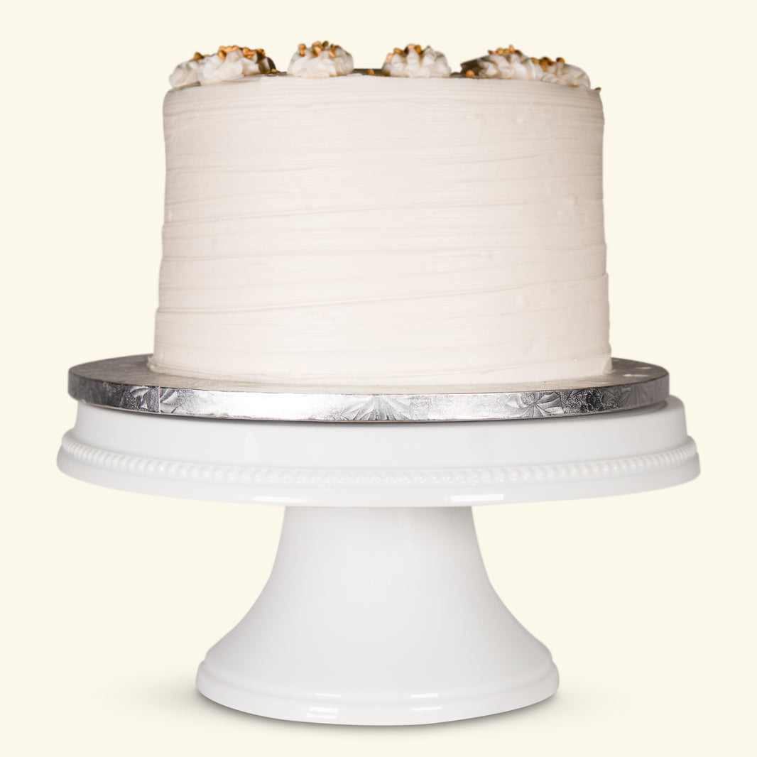 9" Cakes